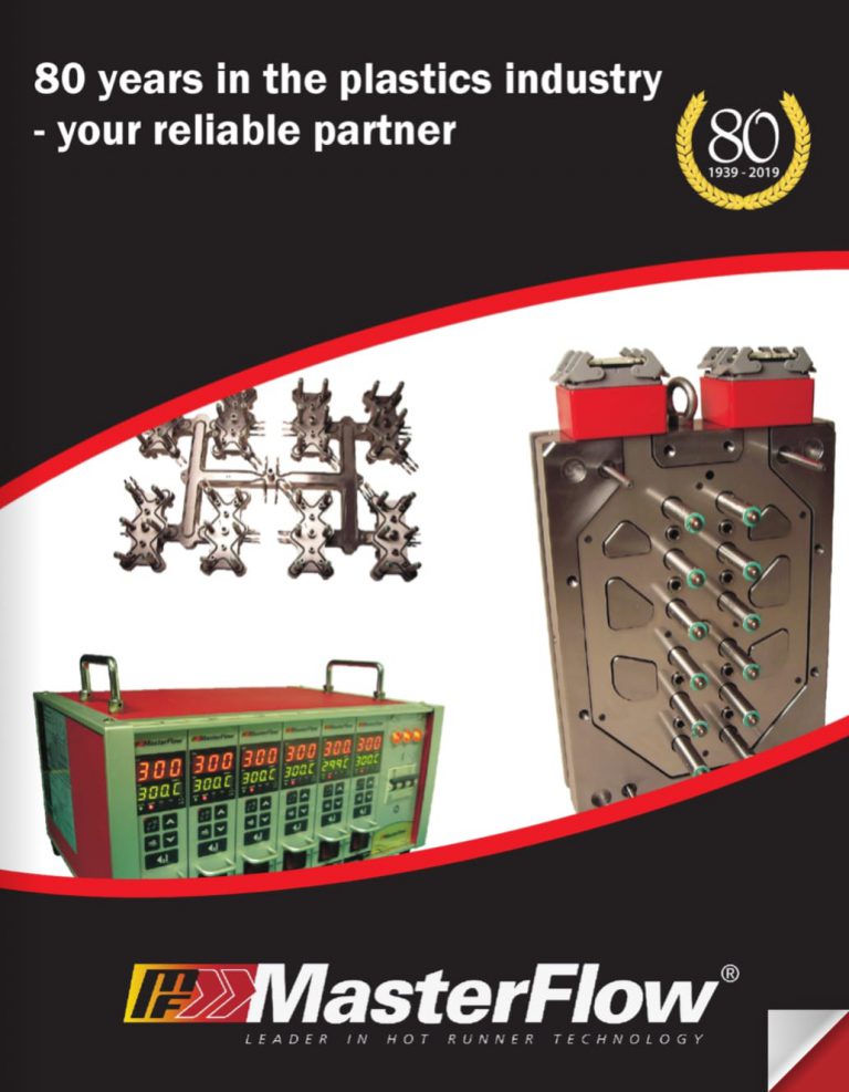 Products » MasterFlow