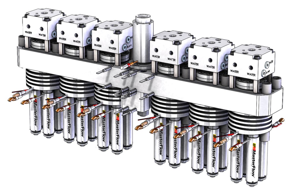 Multi-Cavity Series » MasterFlow
