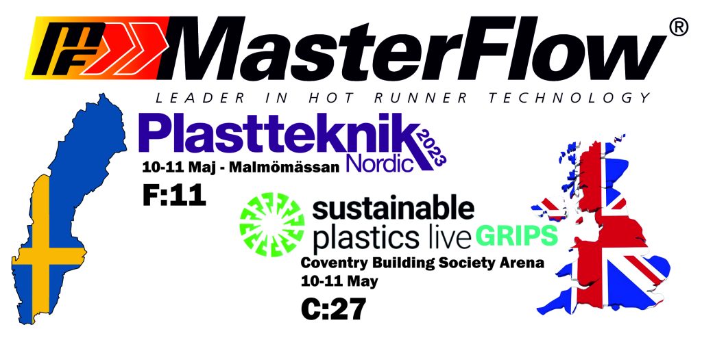 MasterFlow » Hot Runner Systems