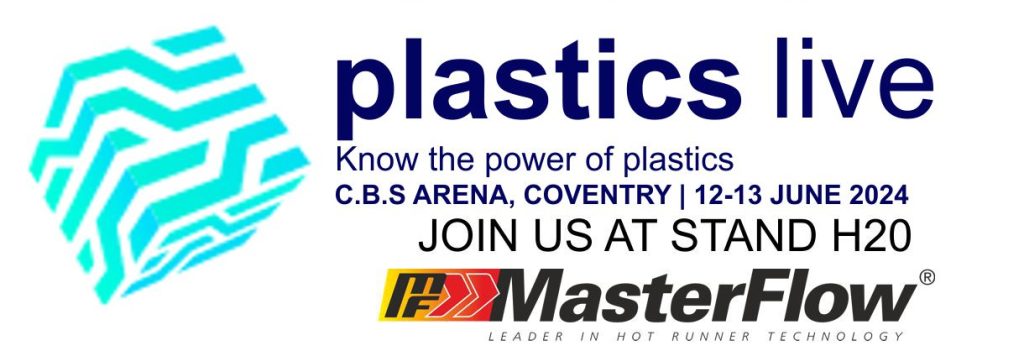 MasterFlow » Hot Runner Systems