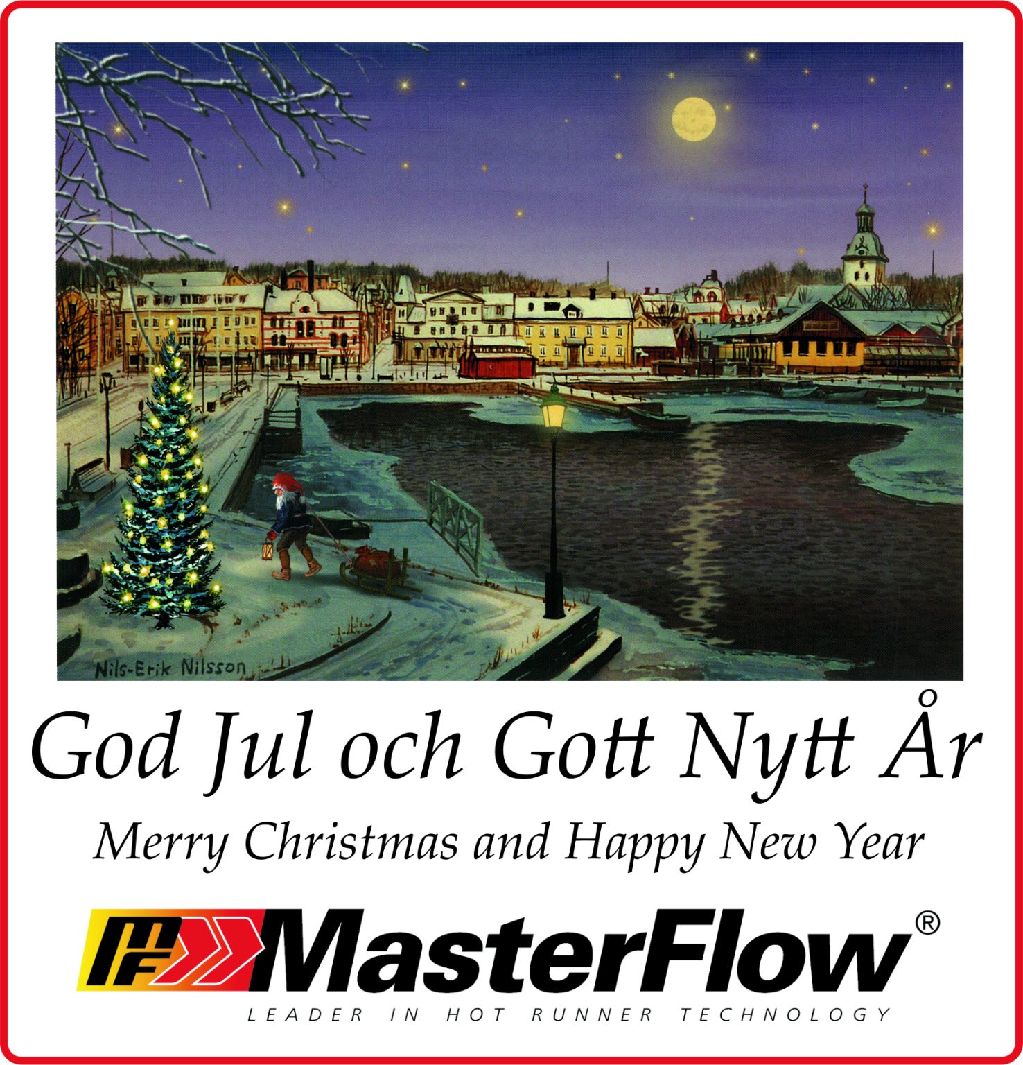 MasterFlow » Hot Runner Systems